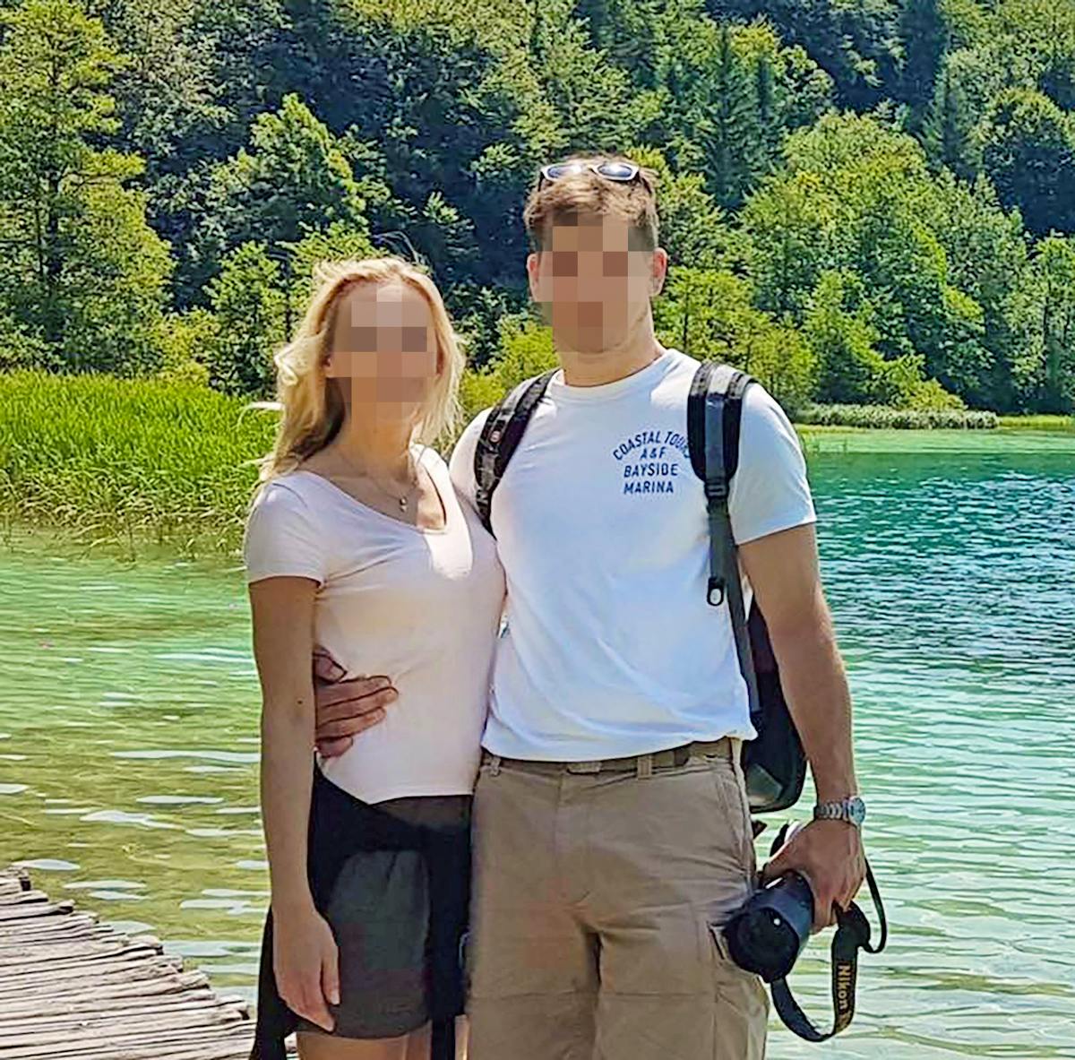 Der grausame Mord an einer Miss-Schweiz-Kandidatin