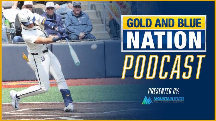 GBN podcast: WVU comfortably sweeps Kansas State, Jon Morosi shares his ...