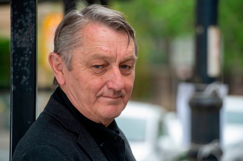 Leader interview: Anthony Slaughter on Polanski's retweet, pylons, and ...