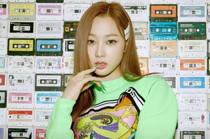 Profil Giselle Aespa, rapper multitalenta asal Jepang yang fasih tiga ...