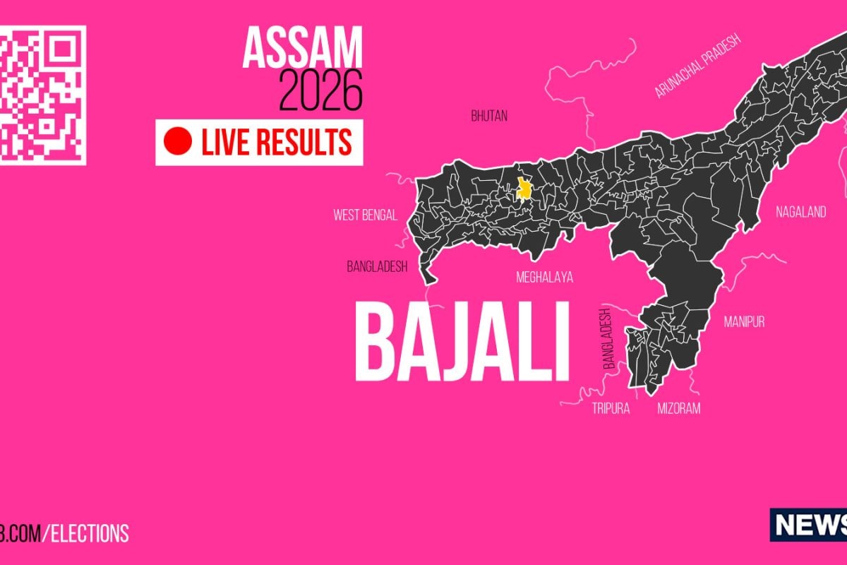 Bajali Election Result 2026 LIVE Updates Highlights: Bajali Assembly ...