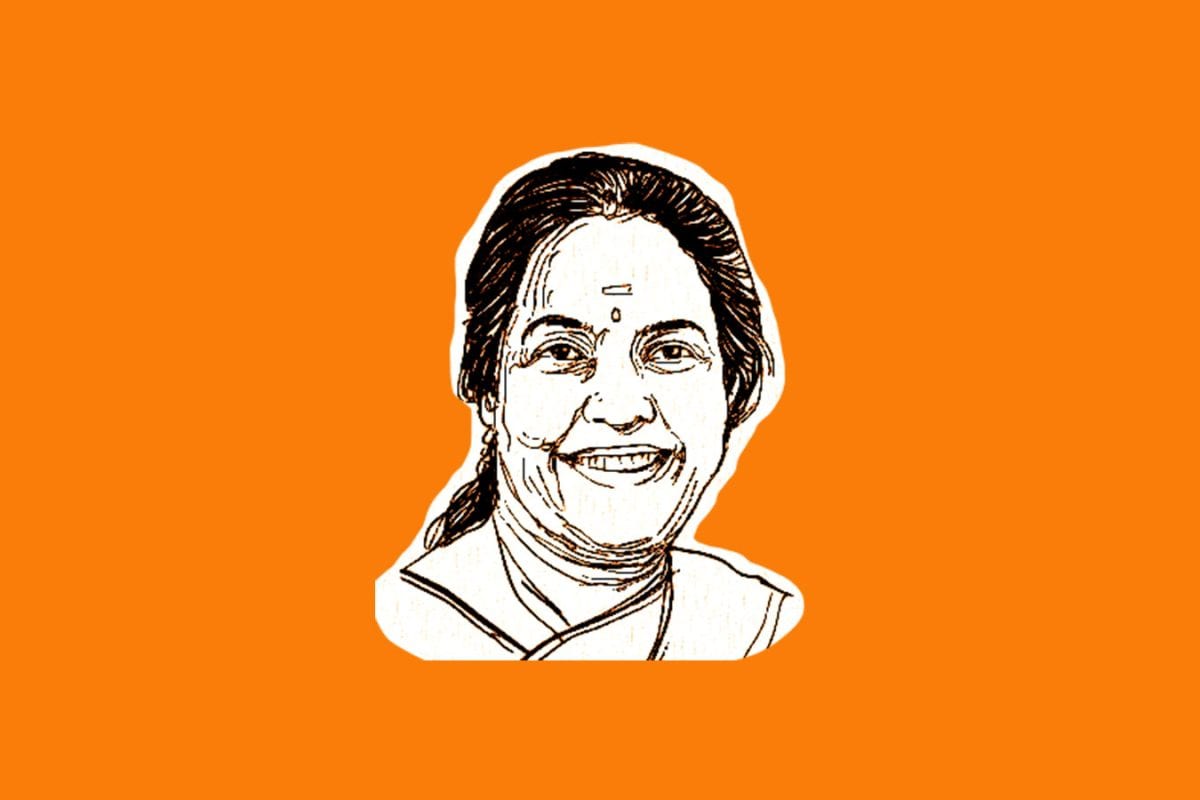 Vanathi Srinivasan result live in Coimbatore (North) Assembly Election 2026