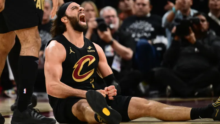Cavs vs. Raptors final score, result: Second-half rally propels ...