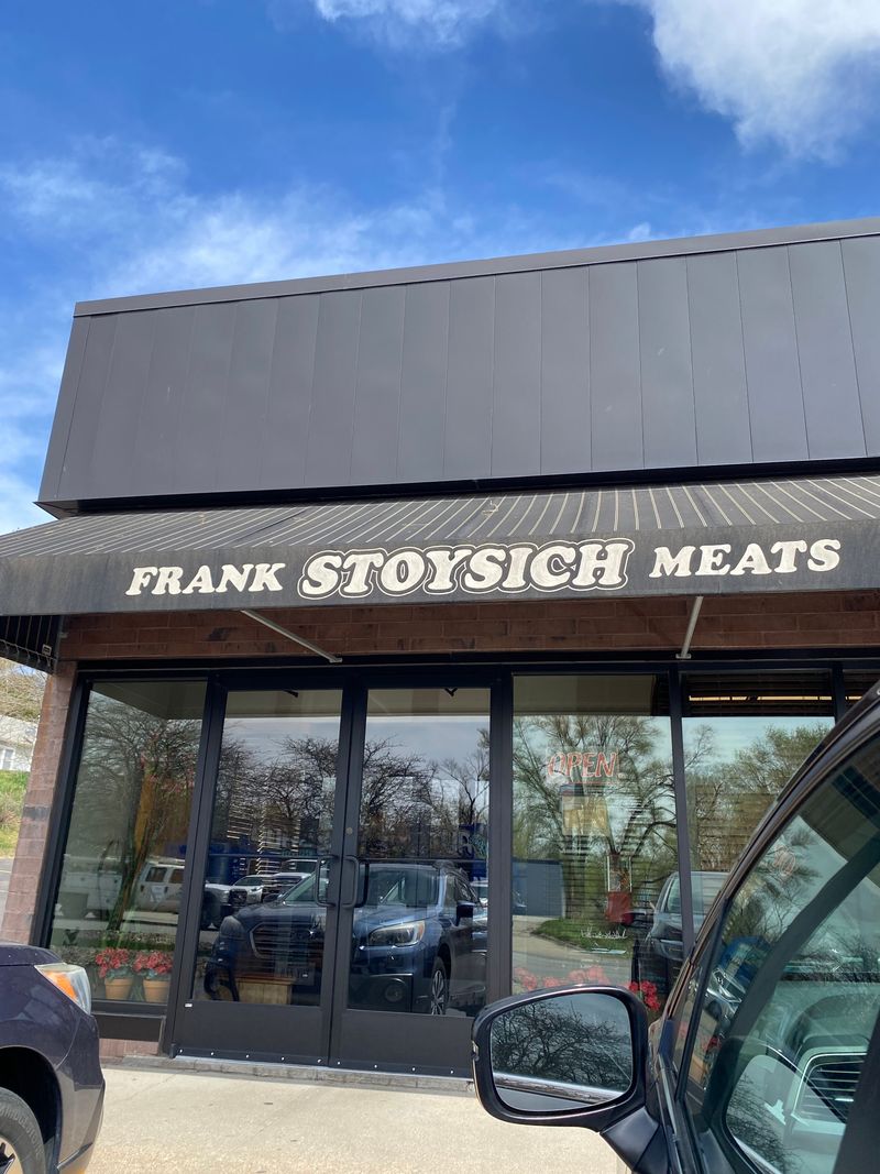 These butcher shops and grocery stores in Nebraska set the meat standard
