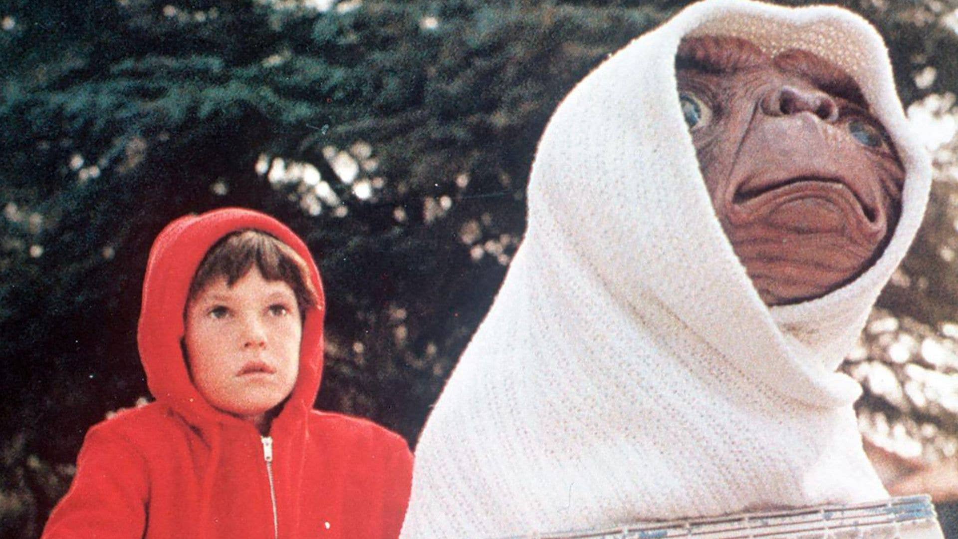 What happened to ET the Extra-Terrestrial star Henry Thomas after the ...