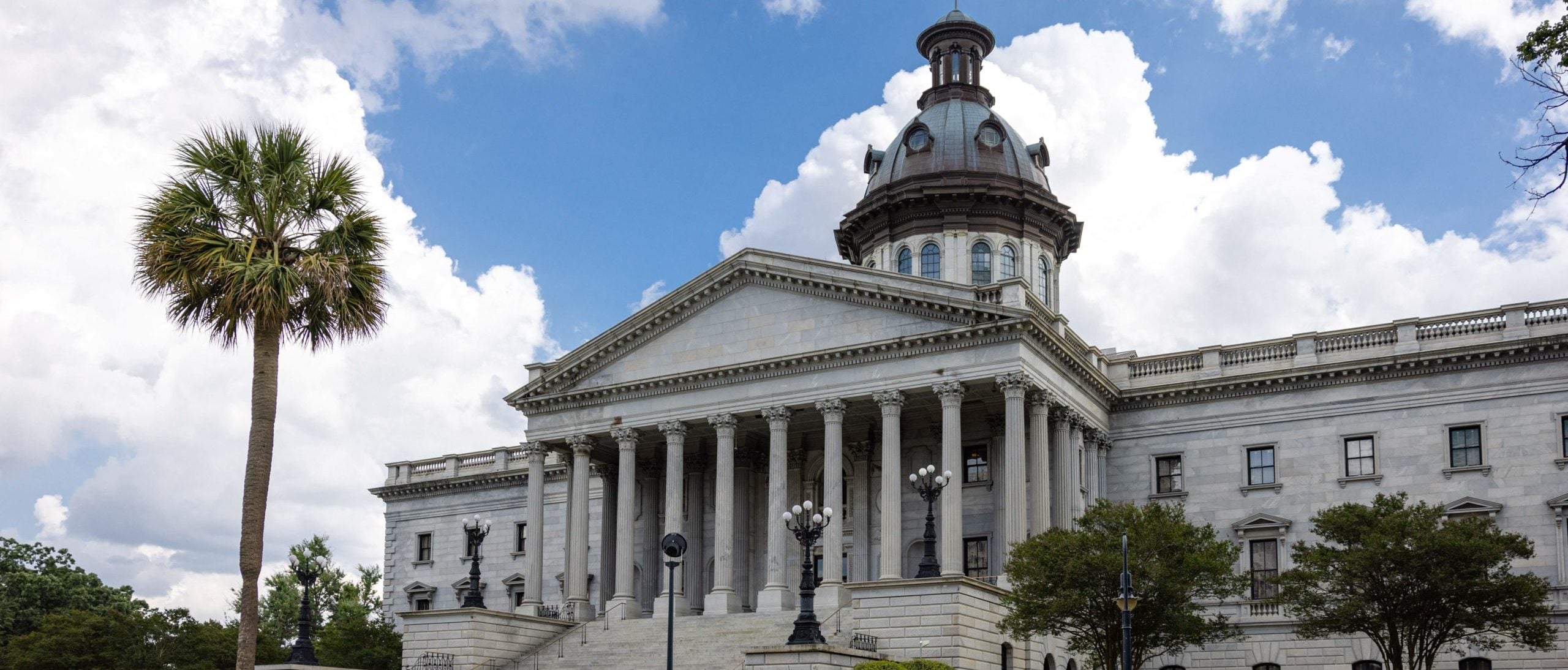 South Carolina rated fastest-growing as staggering population declines ...