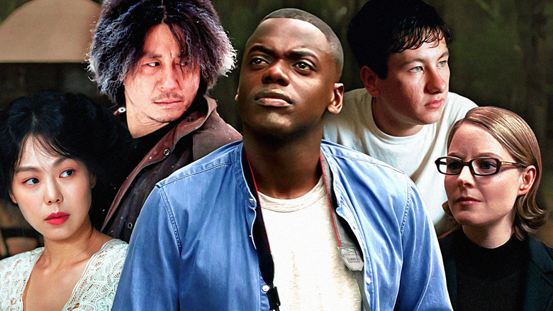 15 best movies like Parasite