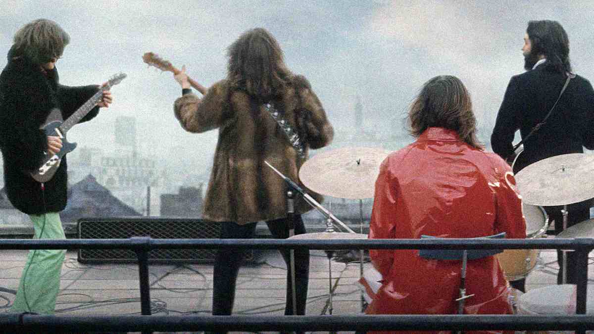 15 Beatles moments that would break the internet today