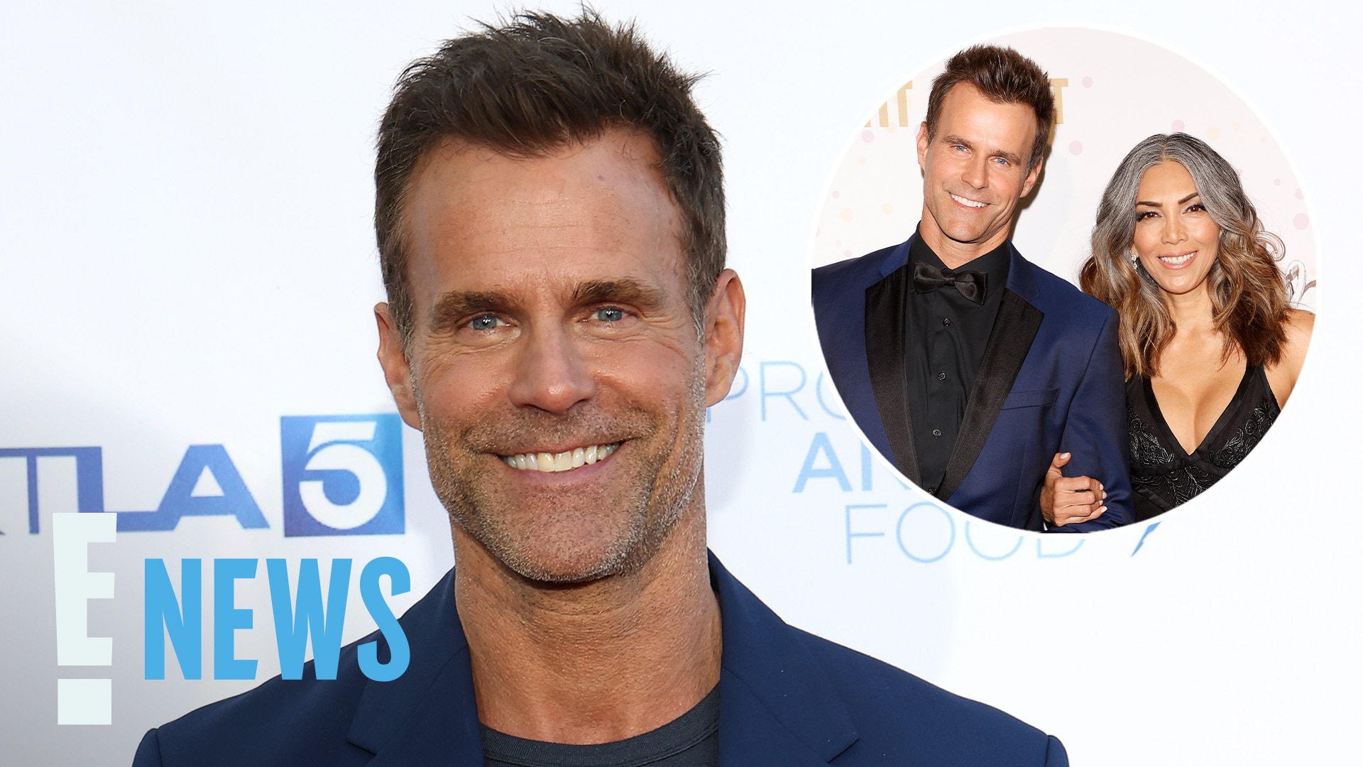 Cameron Mathison gives rare update on dating life after Vanessa ...