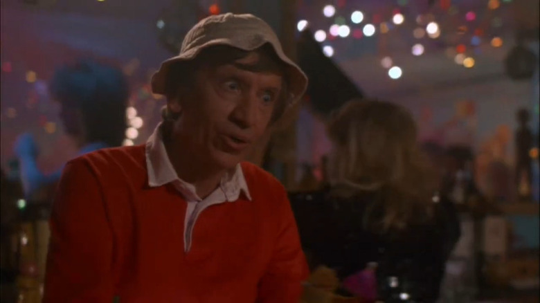 Decades after Gilligan's Island, Bob Denver and Alan Hale Jr. reunited ...