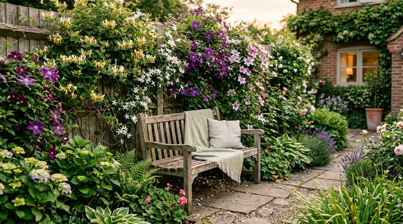 Forget high-maintenance roses – these 3 easy climbers give 'the most ...