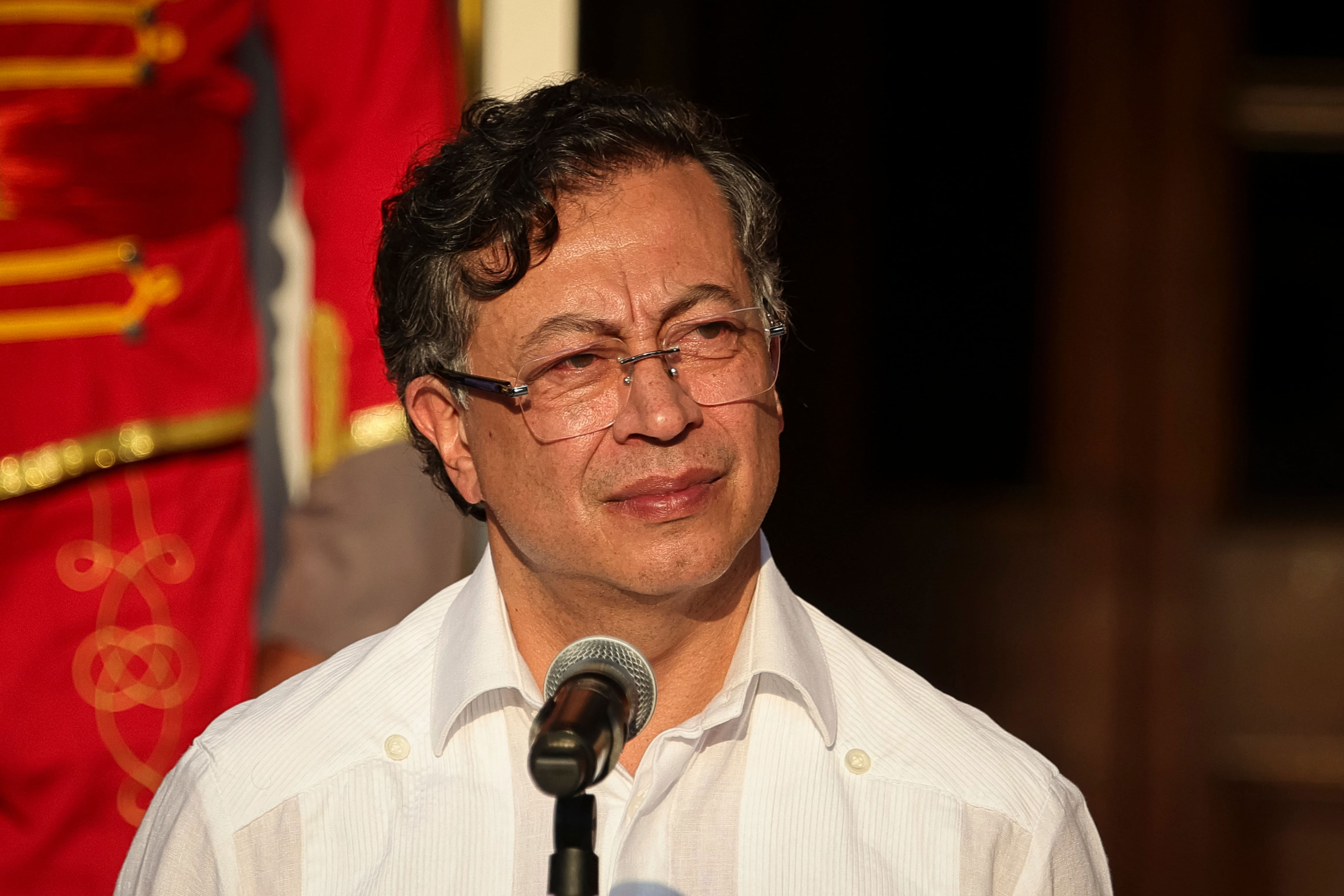 “Está preparando huir”: congresista norteamericano habla de lo que ...