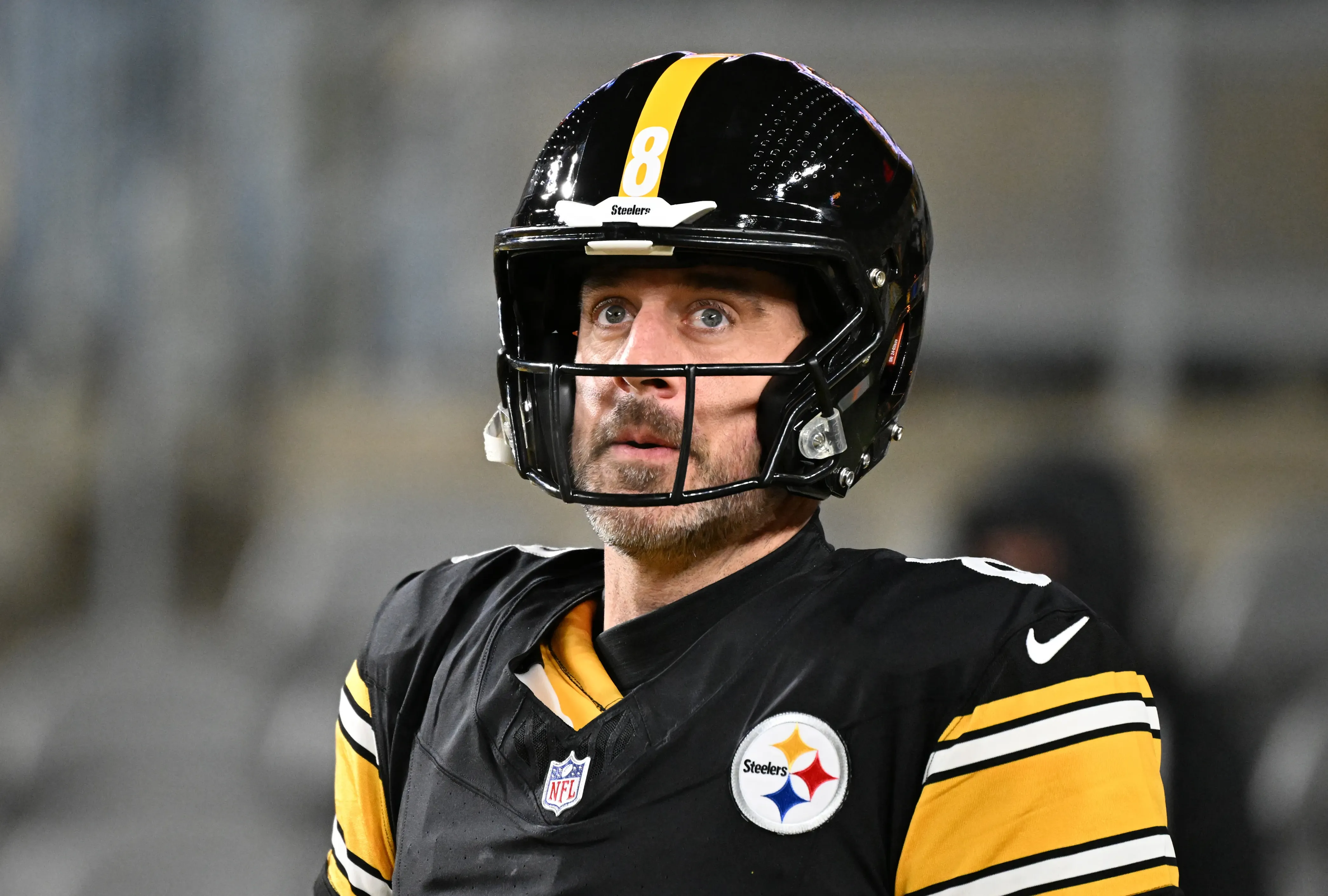 Definitely on the right side of history, Aaron Rodgers stands firm on ...