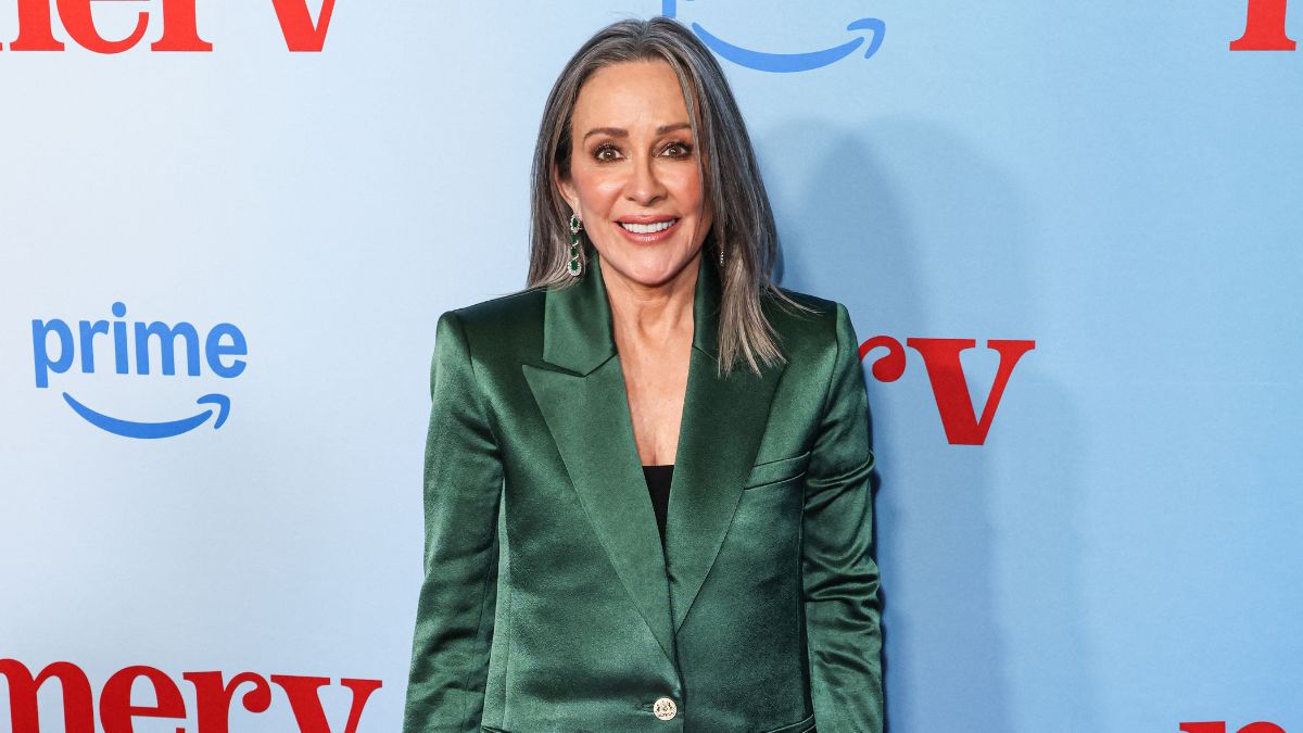 Everybody Loves Raymond star goes viral for 'friends on the left' remark