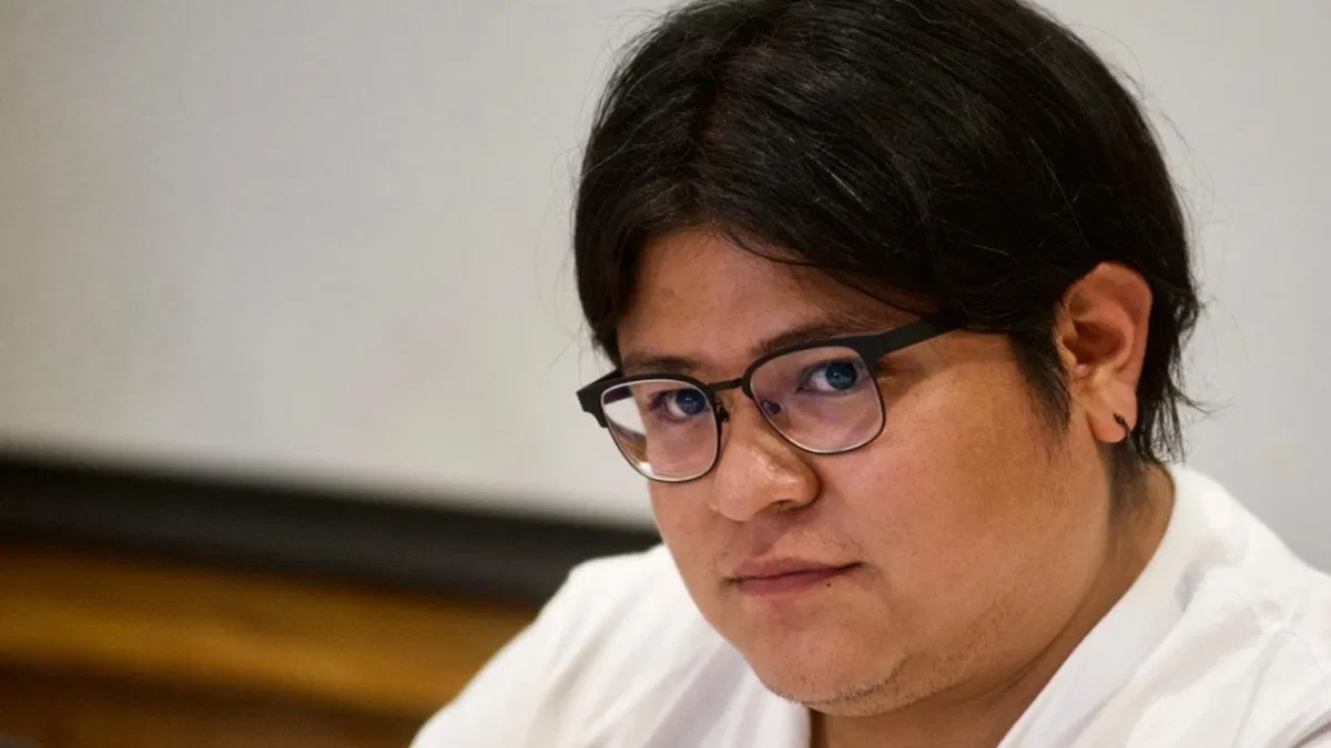 Omisión federal en Sinaloa provocó pleito con Estados Unidos: Gibrán ...