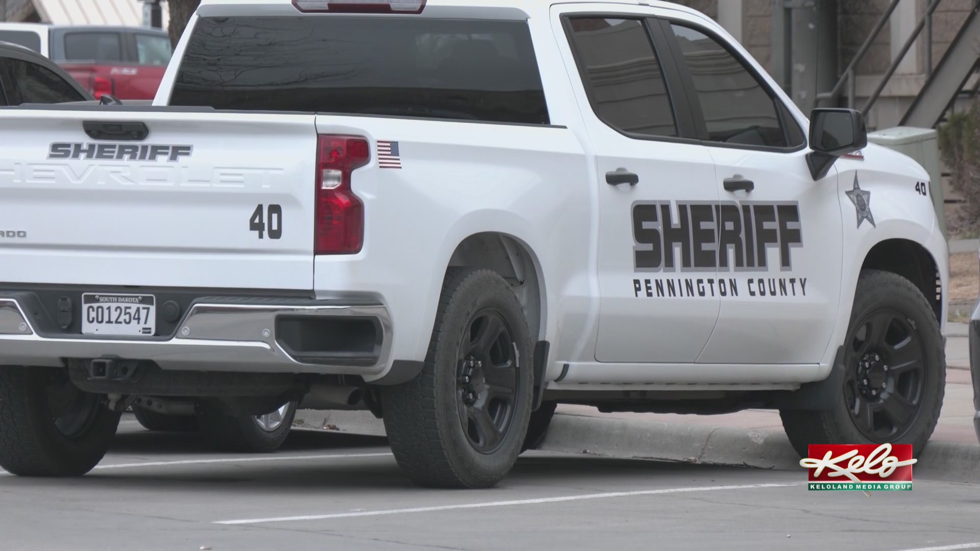 Parole task force already making an impact on community safety
