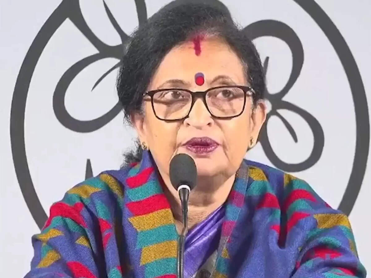 Dum Dum Uttar Assembly election results 2026: Among TMC's Chandrima ...