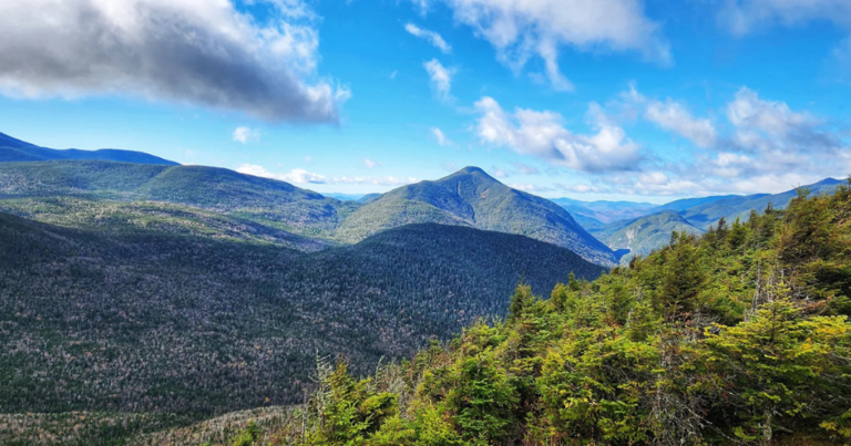 5 picture-perfect nature trails in New York for spring hiking