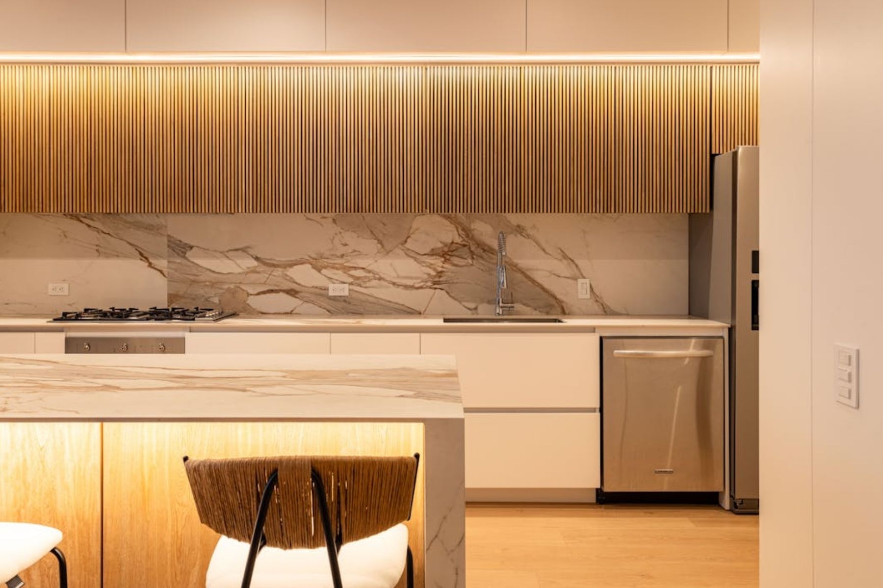 The 7 most elegant interior design details (and the 7 most over-the-top)