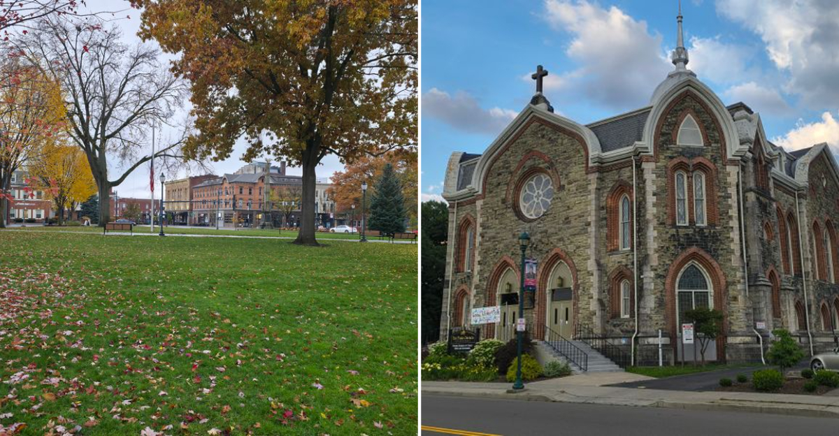11 'boring' New York destinations worth rediscovering