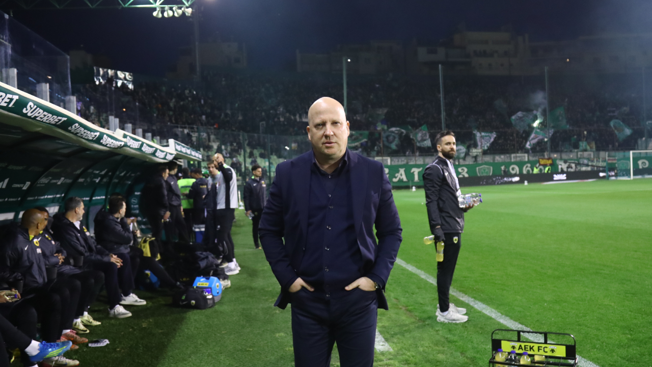Νίκολιτς: «Ίσως είναι υπερβολική αυτή η πίεση»
