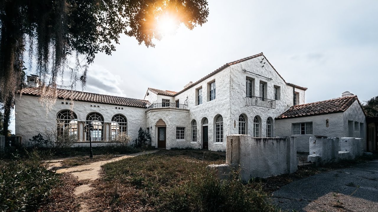 The fate of Bin Laden's $7.5M Florida home