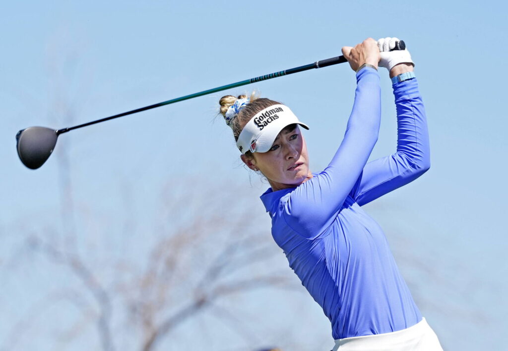“They’re Made a Little Different”: Nelly Korda Reveals Real Reason She ...