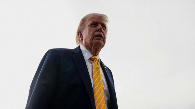 Trump will Tausende Soldaten aus Deutschland abziehen