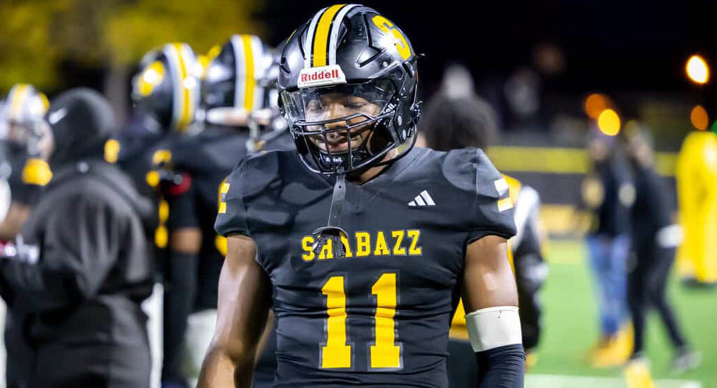 Kentucky target Adekunbi Adetayo earns Navy All-American Bowl bid