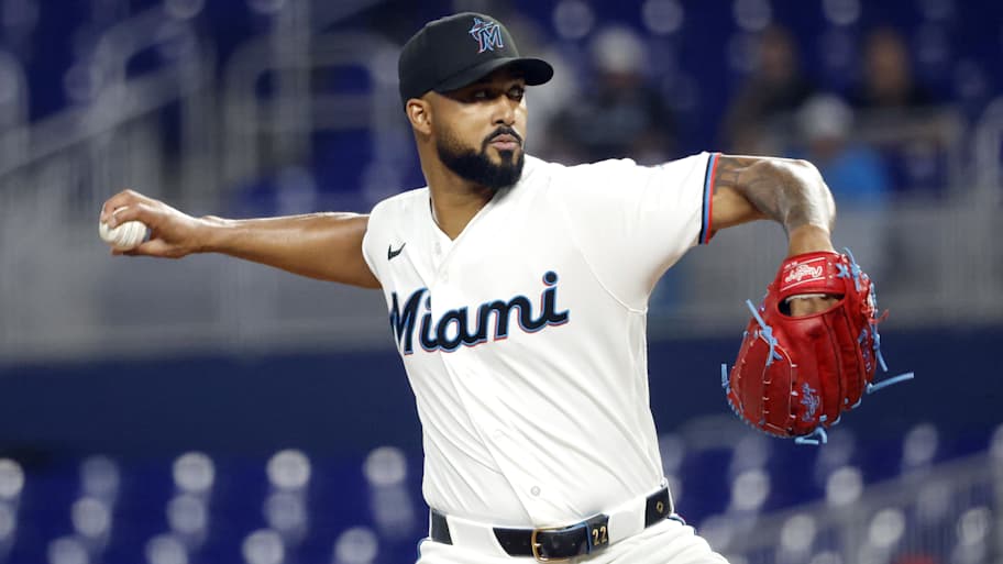 Sandy Alcantara expected to be MLB's 'hottest' trade chip