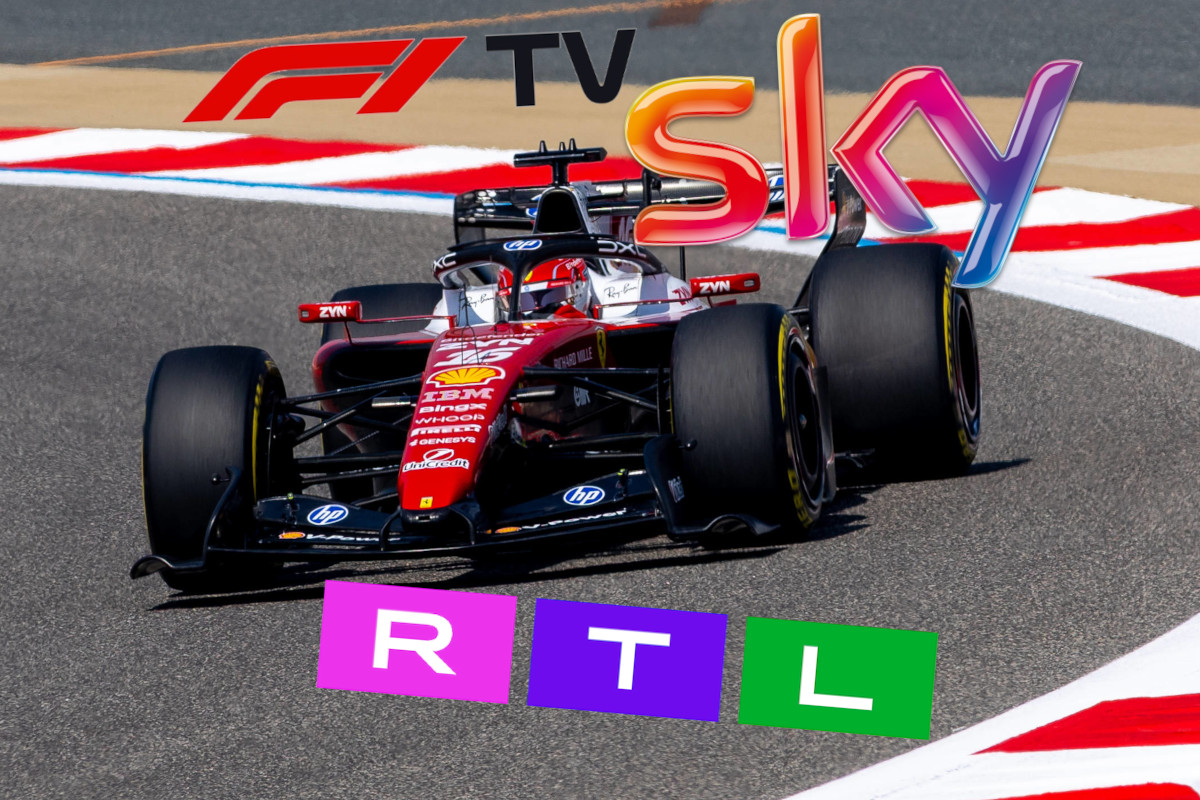 Formel 1 im TV und Livestream: Großen Preis von Kanada hier live sehen