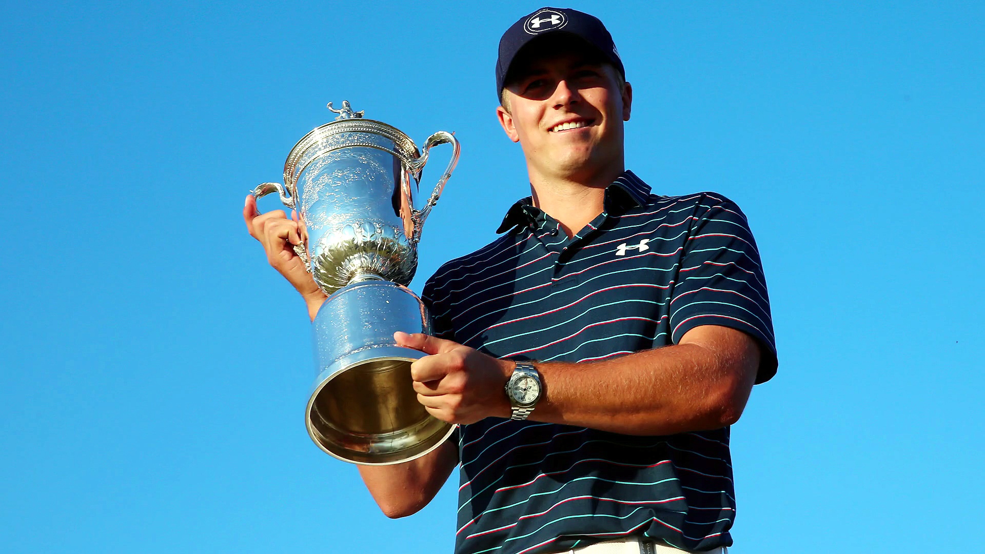 Facts about the US Golf Open