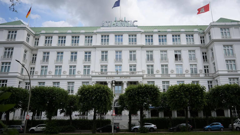 Darum lebt Udo Lindenberg seit Jahrzehnten im Hotel