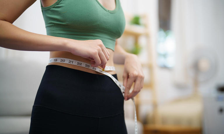 What actually happens to your body when you walk 10,000 steps daily for ...