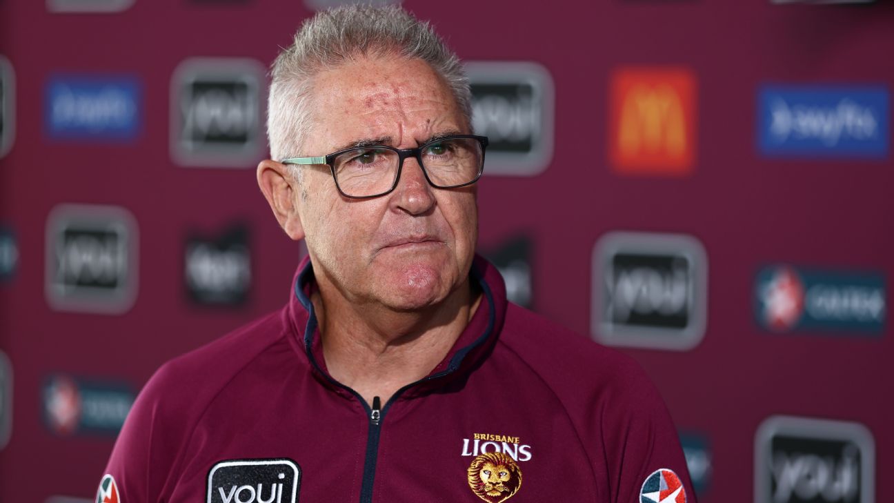 Brisbane's 'Whiteboardgate' wasn't outrageous, despite what media will ...