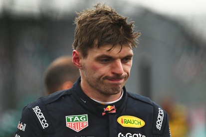 Why Lawson wasn't penalised for flipping Gasly in Miami GP