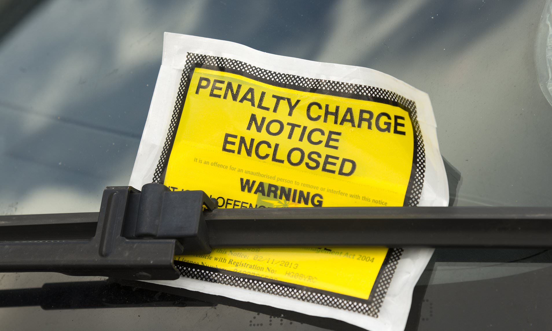 Labour's new war on motorists: councils could be allowed to double ...