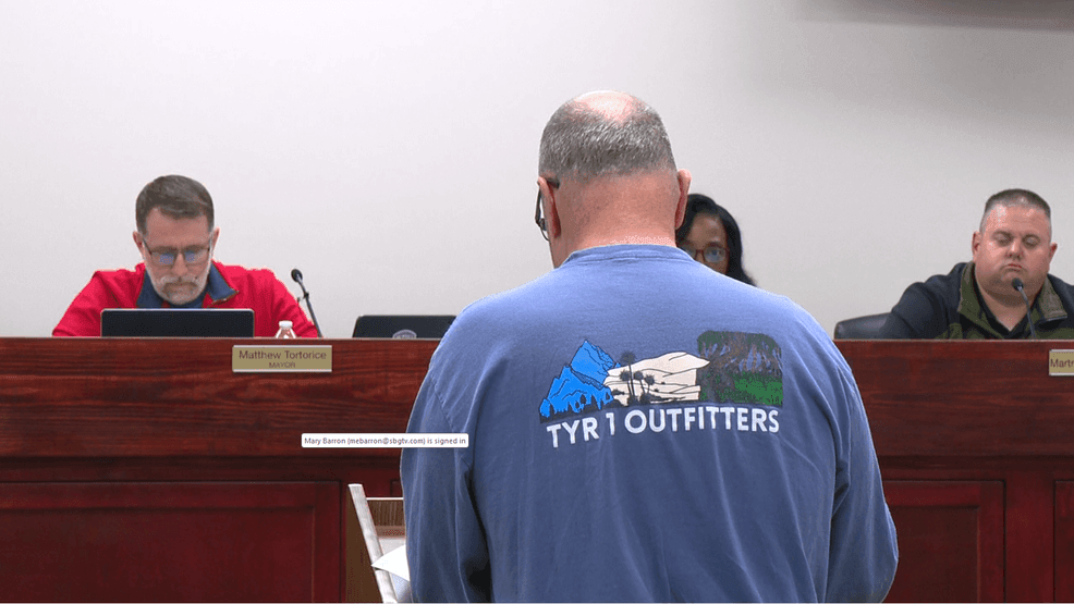Margaret leaders face heated meeting as residents raise concerns over ...