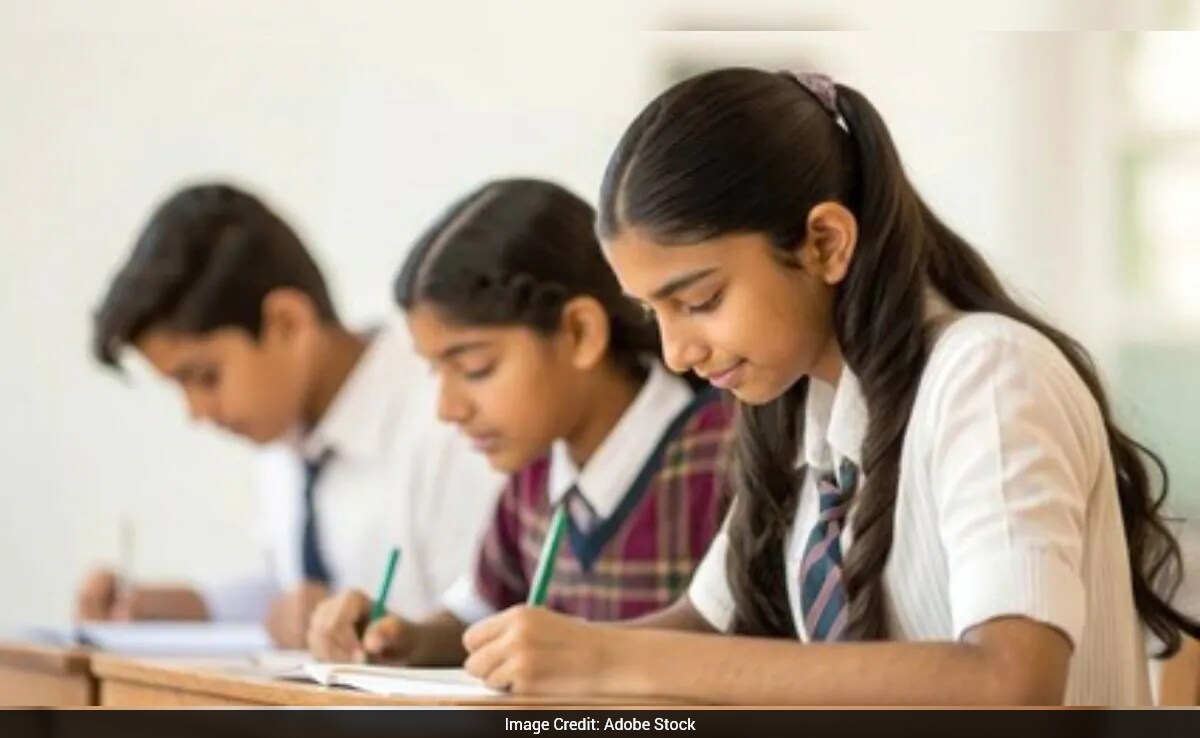 Andhra Pradesh SSC supplementary exam date 2026 out, check 10th time ...