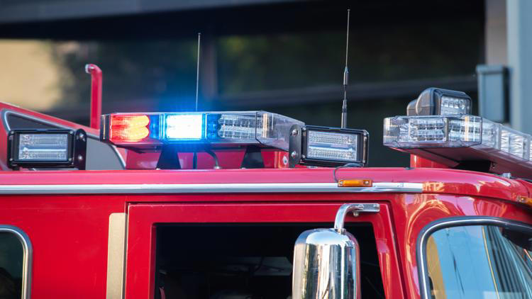 1 found dead in Perry County house fire, officials say