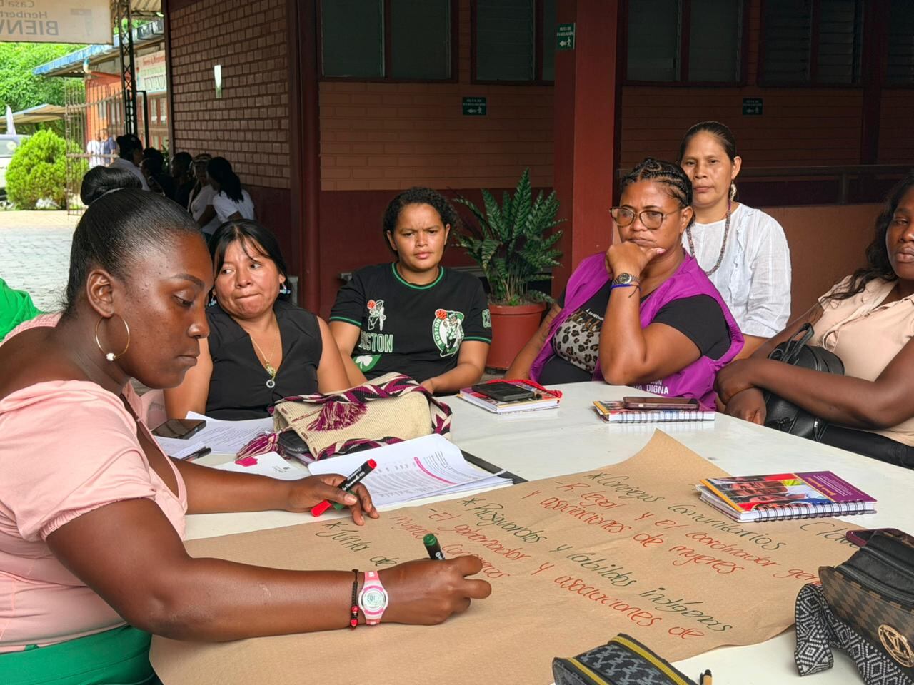 Bandas urbanas de Buenaventura se suman a acuerdo para eliminar ...