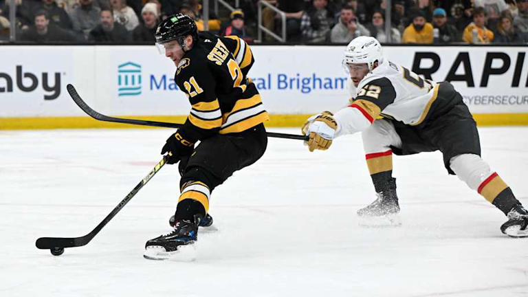 Golden Knights recall a defenseman from the Henderson Silver Knights