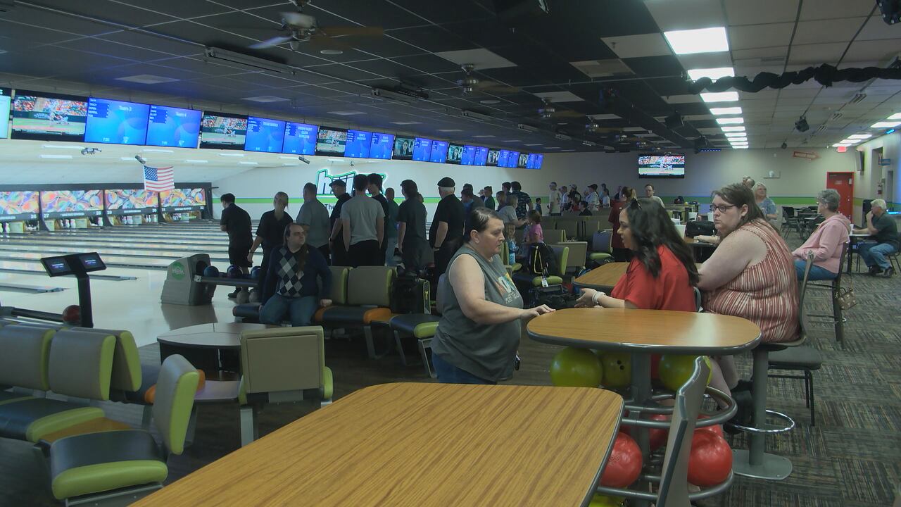Westside High School bowling coach’s legacy lives on through memorial ...
