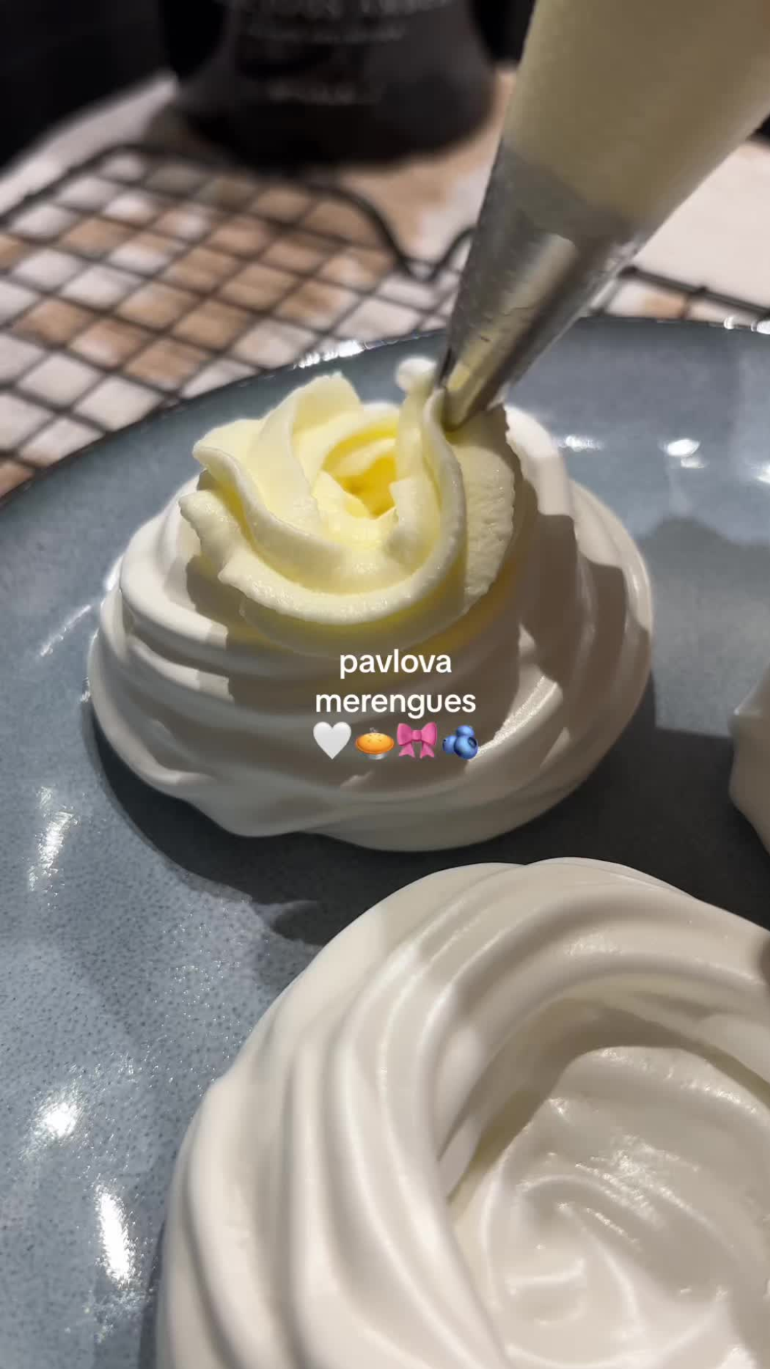 Fruit dessert ideas elevate your pavlova creations