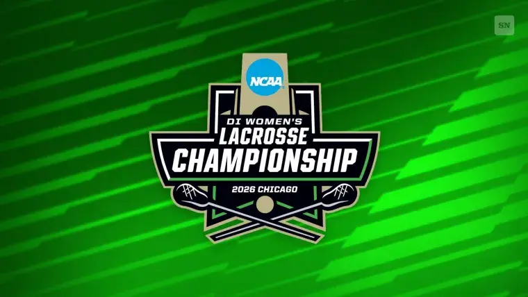 Where to watch NCAA women's lacrosse semifinals: TV schedule, times ...