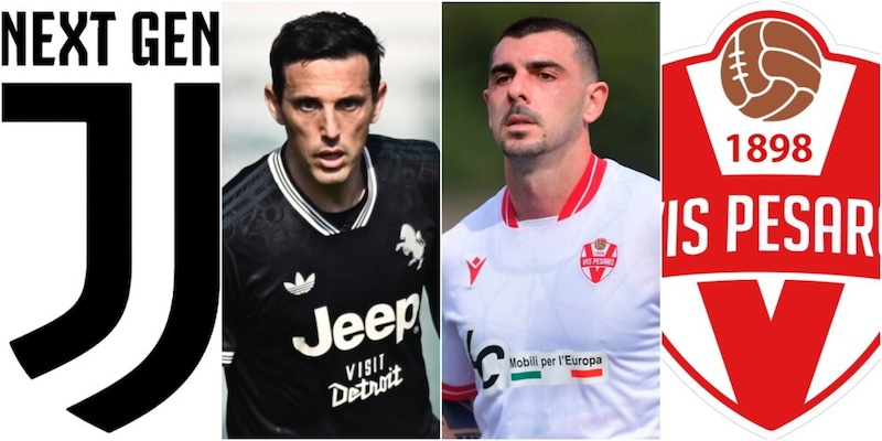 Next Gen-Vis Pesaro, diretta Juve: risultato in tempo reale. Termina il ...