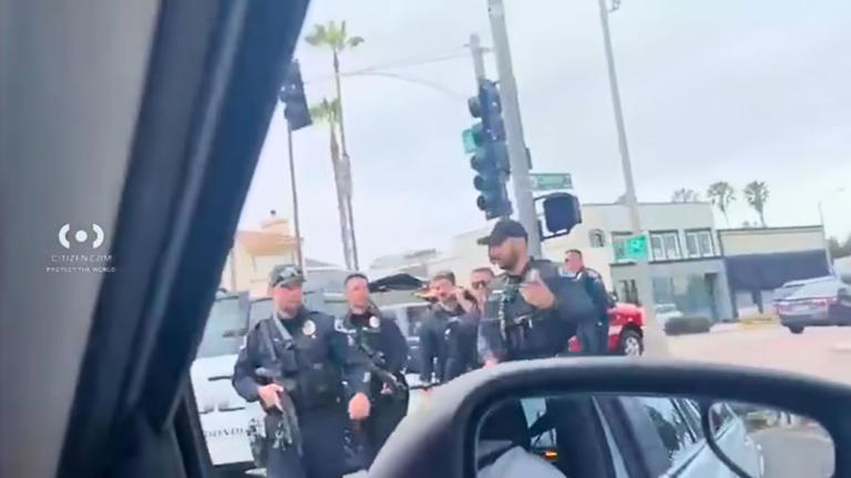 Redondo Beach Pier evacuated after police received report of possible ...