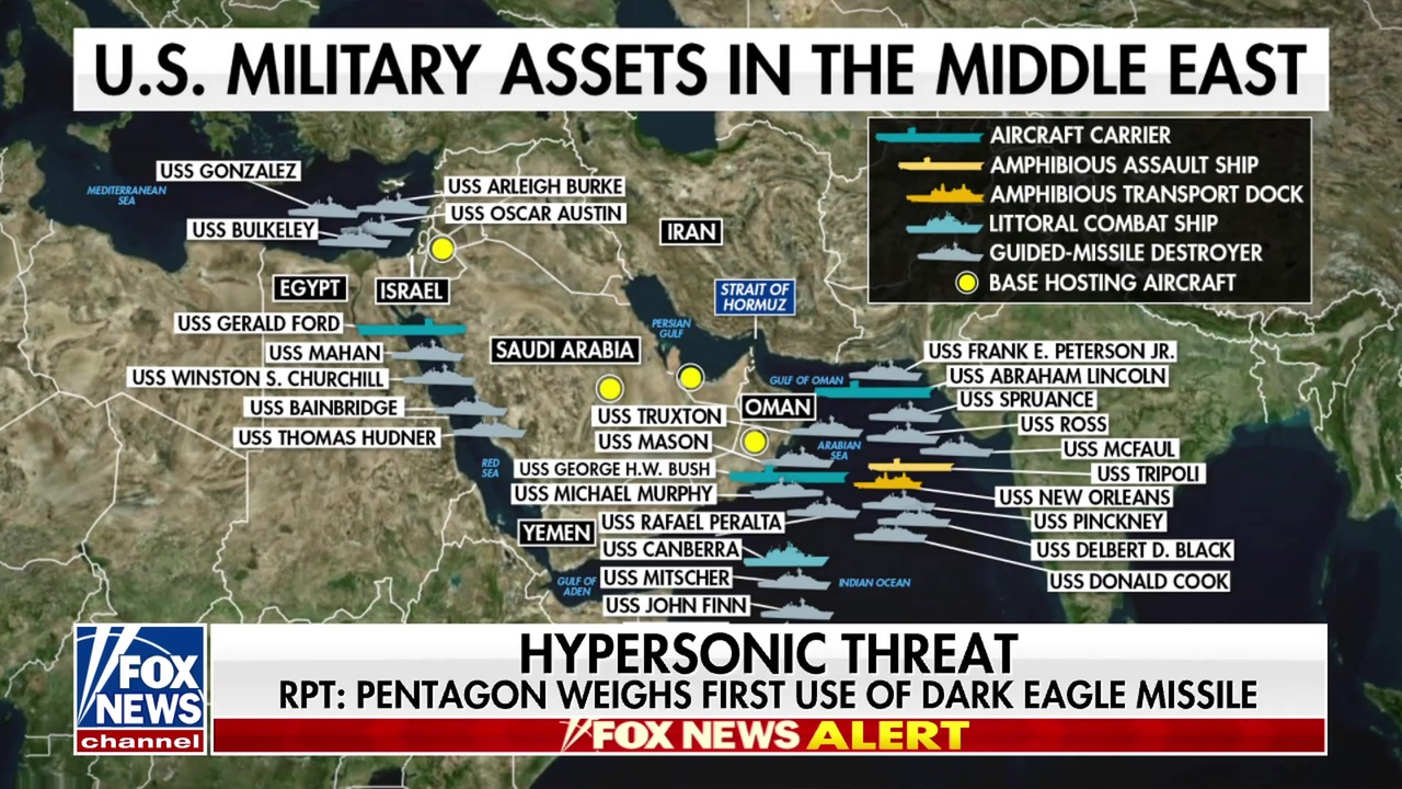 UK military reports cargo vessel attacked off Iranian coast