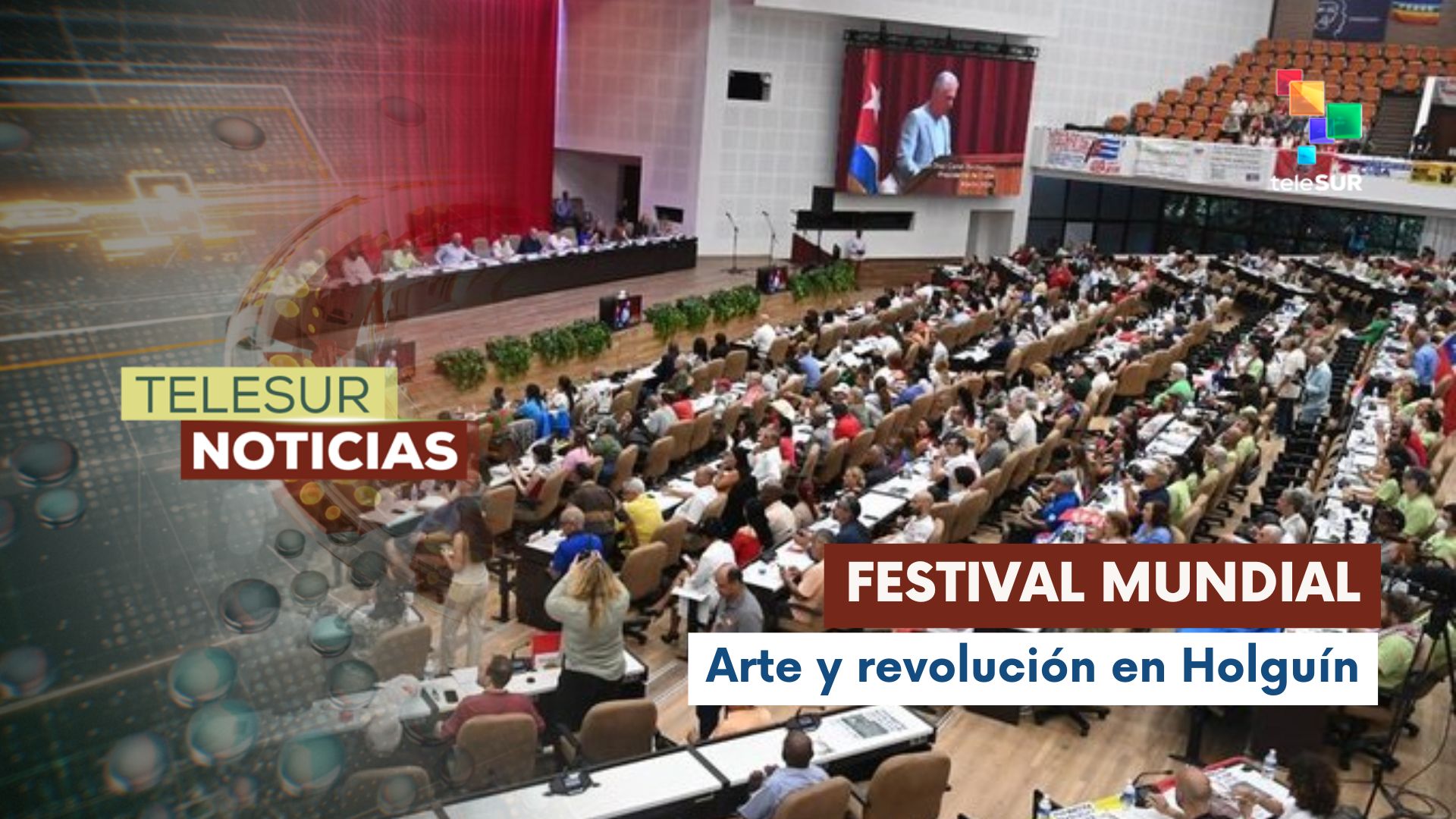 Cuba honra a Fidel Castro con Romerías de Mayo