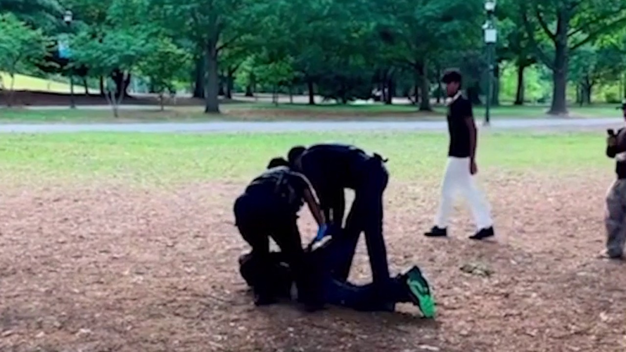 Man exposed himself, assaulted woman at Piedmont Park